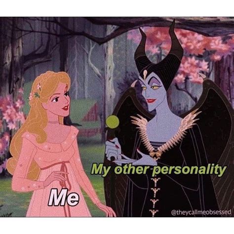 My Two Personalities Are You 💗 Or 🖤 Follow Murderapparel If You Dare