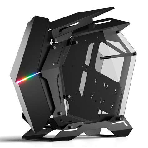 Jonsbo Mod 3 3d Model Turbosquid 2187272