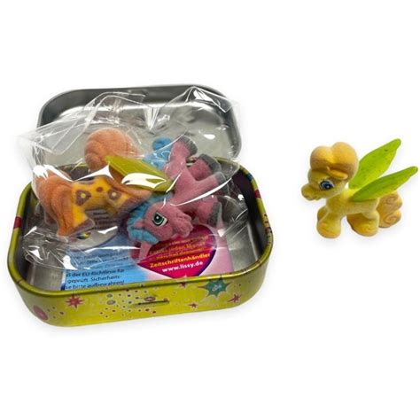 Verrassingskaart Lissy Magic Ponys Online Kopen Ontdek Ons Groot