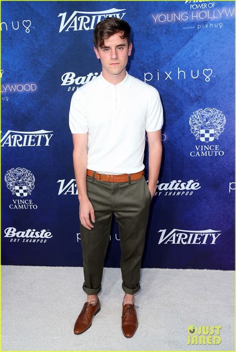 Photo Ariel Winter Joey King Harley Quinn Smith Variety Event 31