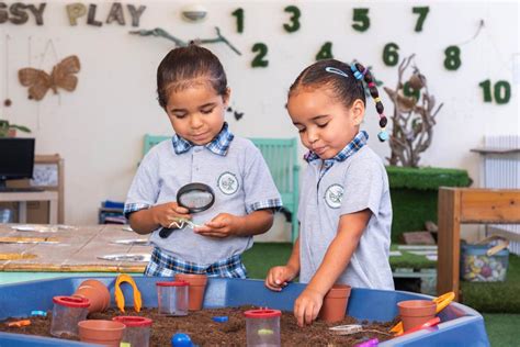 Nursery School Safety Ensuring A Secure Learning Environment Cqbarms