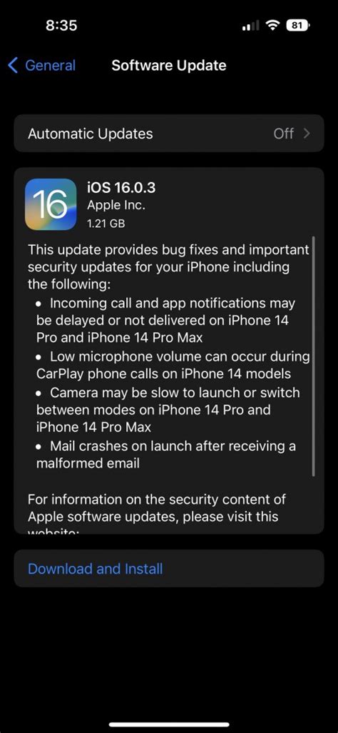 Ios Rolls Out With Fixes For New Iphones And The Mail App