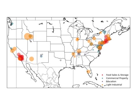 how to open source energy data and us maps in python by michael