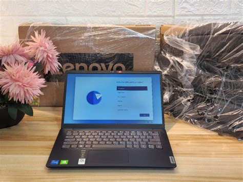 Lenovo Ideapad ITL H I Th Gen GB RAM GB SSD FULL HD MX GB VRAM