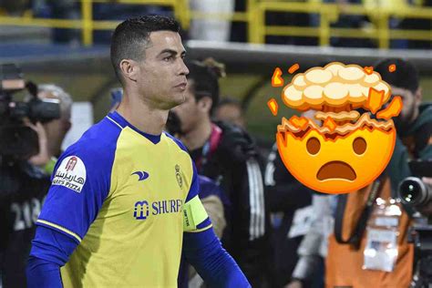 Mercato Lal Nassr Di Ronaldo Vuole Il Big Del Napoli La Reazione Di