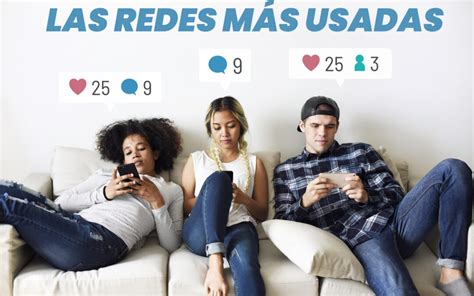 Redes Sociales Más Populares Blog De Vleeko