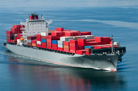 Learn All About The Different Types Of Maritime Vessels Portocargo