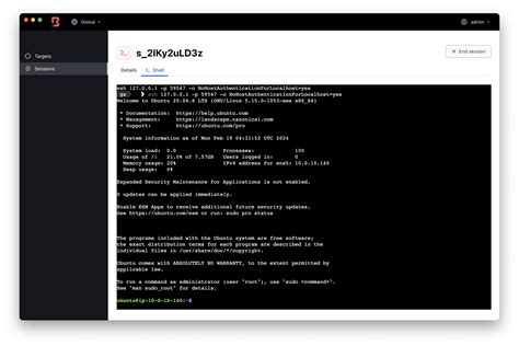 Github Great Stoneboundary Enterprise Ssh Key Injection Demo Boundary Enterprise Ssh Key