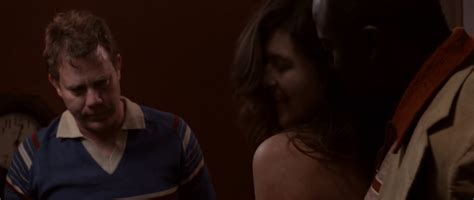 Naked Unknown In The Heyday Of The Insensitive Bastards