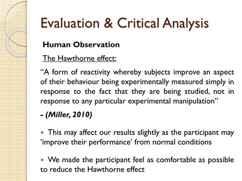 Ppt Hci Usability Evaluation Portfolio Presentation Powerpoint Presentation Id 7031711