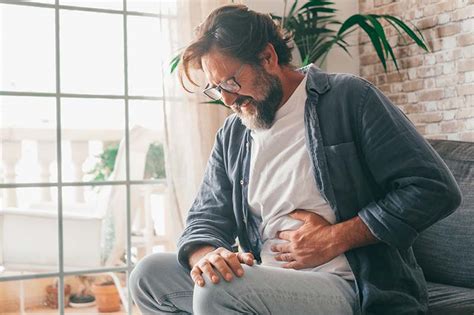 Irritable Bowel Syndrome Symptoms Causes And Treatment
