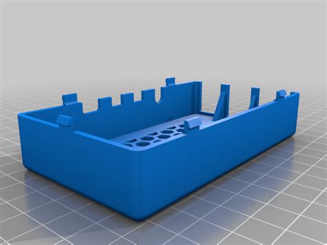 Klipper Screen With Raspberry Pi 4b And Osoyoo 5 Inch Dsi Screen By Ratchet Finesse Download