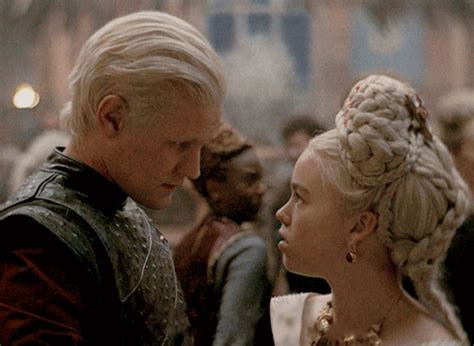 Daemontargaryen Rhaenyratargaryen Hotd Got Houseofthedragon