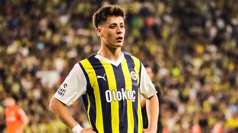 Mercato Arda Güler A Chosi Le Real Madrid Plutôt Que Le Barça
