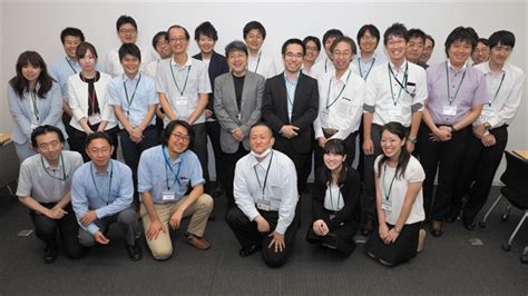 Postgresql エンタープライズ・コンソーシアム 2018年度 技術部会キックオフ