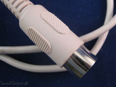 Lct 101 Keys Keyboard This Has An At Style Plug