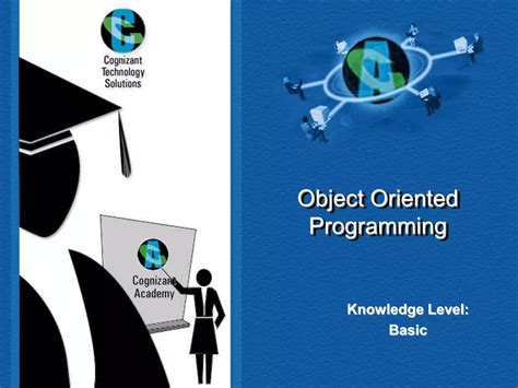 16613874 object oriented programming presentation ppt
