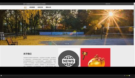 Python Django 高校新生数据可视化分析系统管理平台源码【适合毕设课设学习】djangomysql Csdn博客