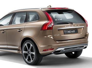 Volvo Xc Exterior Styling Kit