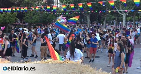Trece Años De Matrimonio Homosexual En España