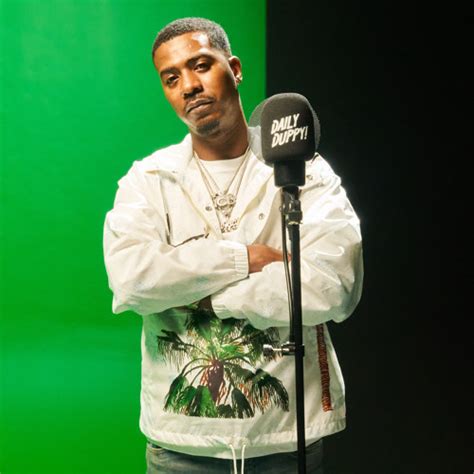 Stream Daily Duppy Feat Grm Daily By Nines Listen Online For Free