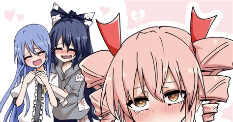 依神女苑 ストロングザ女苑合同参加しました！ たこらいすのマンガ 東方 ストロングゼロ 絡み酒 Pixiv