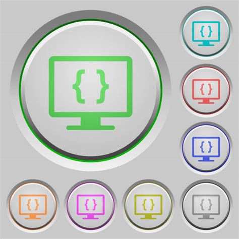 Syntax Illustrations Royalty Free Vector Graphics And Clip Art Istock