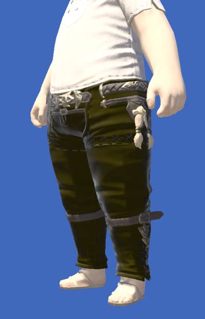 The Forgiven S Breeches Of Fending Gamer Escape S Final Fantasy Xiv