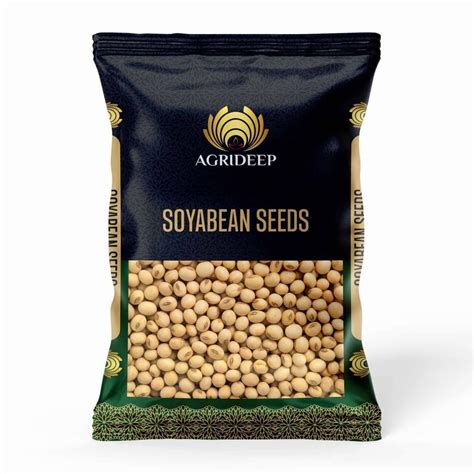 Ima 6060 Research Soybean Seed At Rs 100kg Soybean Seeds In Baran Id 2854383993312