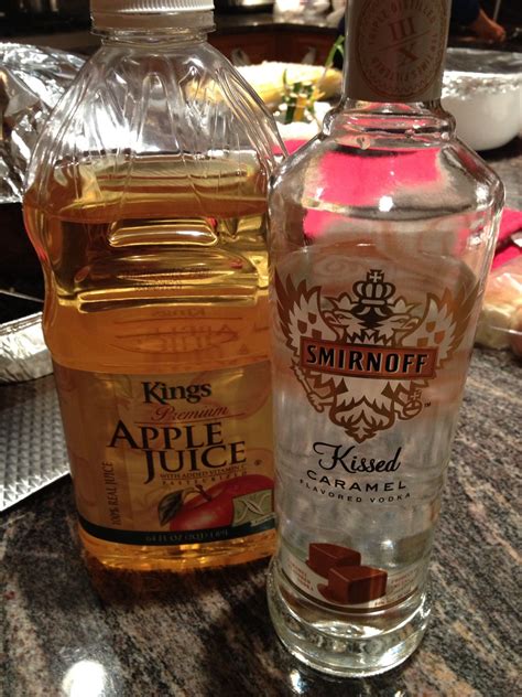 Diet Coke And Smirnoff Vodka Salted Caramel Smirnoff X Carling