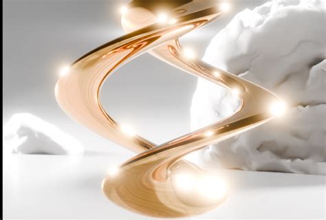 Blender 3d Animation Introduction To Abstract Looping Animations