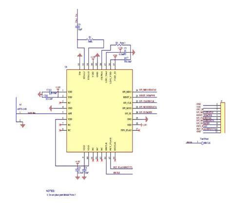 Kx01141 Universal Wireless Guitar Controller Schematics Xf2 Schematic