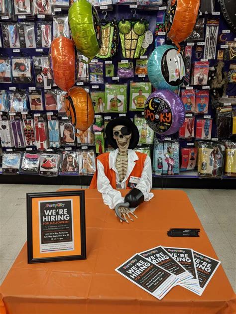 Steve Starcevic On Linkedin Halloween Partycity Yeswecan Partycitylife