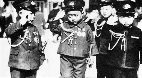 最大战犯冈村宁次，凭什么无罪释放？ 知乎