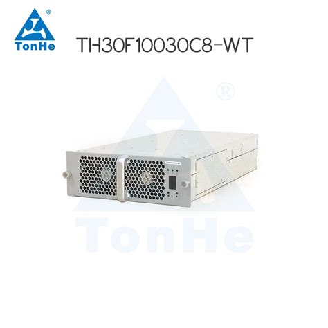 30kw Power Module Ev Fast Charge Module Dc Charger Power Module For Ev