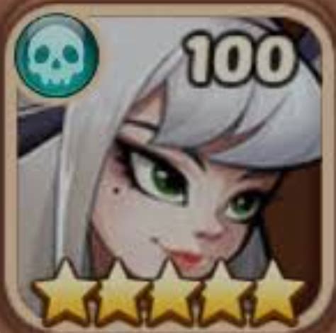 Eloise Idleheroes Wiki Fandom