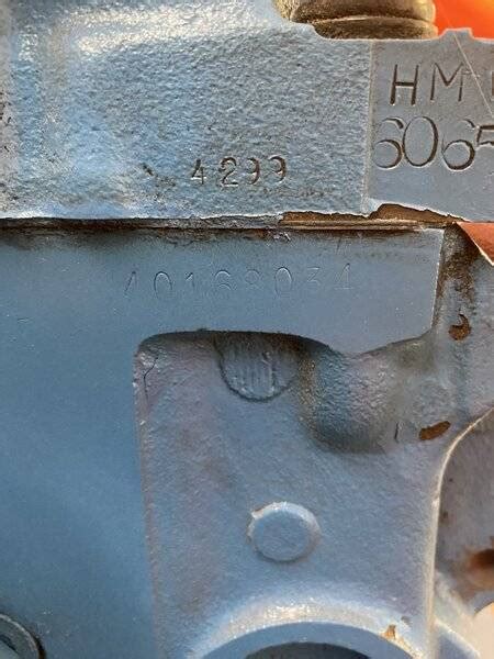 340 Identification For A Bodies Only Mopar Forum