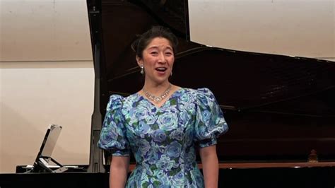 信時潔：『中国名詩五首』全曲 Youtube