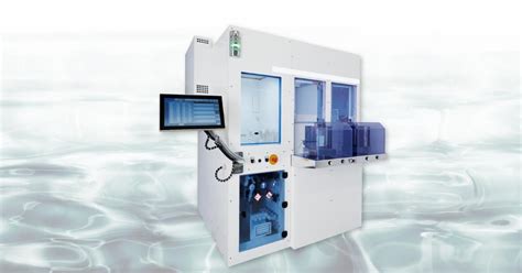 Wafer Handling Automation Deep Dive How Efems Optimize Semiconductor