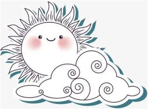 周末晴冷相伴 气温低迷 注意保暖！预报天气咸阳市