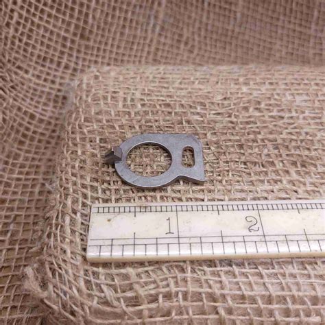 Remington Rolling Block Rotary Extractor Factory Original Old Arms Of Idaho Llc