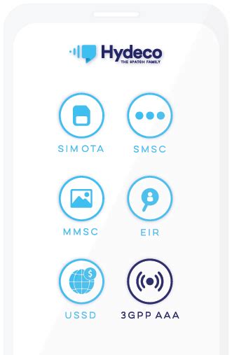 3gpp Aaa Hydeco