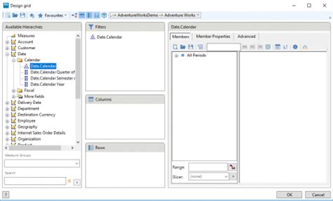 Tutorial Getting Started Xlcubedwiki