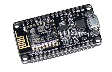 【uci電子】 Nodemcu 開發板 Esp8266 Wifi Esp 12e Lua 物聯網cp2102