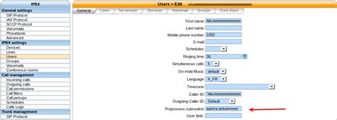 How To Configure Asterisk When Wazo Does Not Implement A Functionality