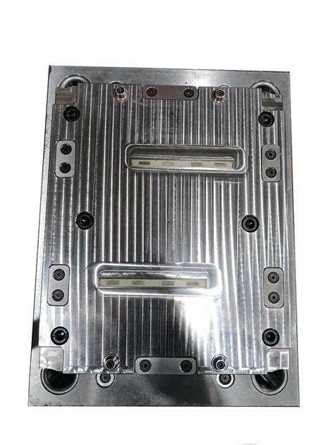Understanding Plastic Injection Molding Supplies A Comprehensive Guide