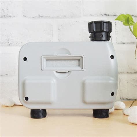 Digital Hose Faucet Timer Automatic Watering Sprin Vicedeal