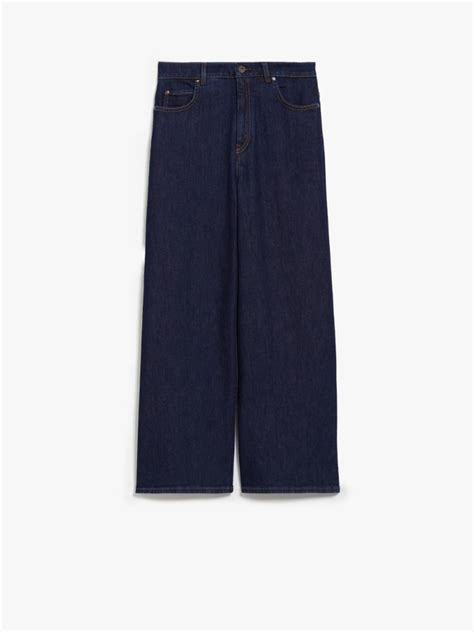 Womens Trousers And Jeans Weekend Max Mara