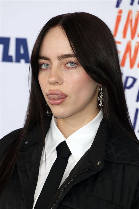 Billie Eilish Has The Most Fuckable Face Rjerkofftoceleb