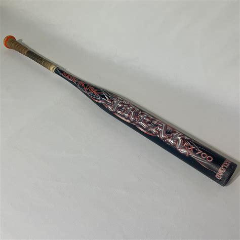 Miken Freak Fx 700 Softball Bat Sidelineswap
